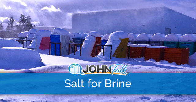 What Kind of Salt Can Be Used for Brine? - JohnTalk